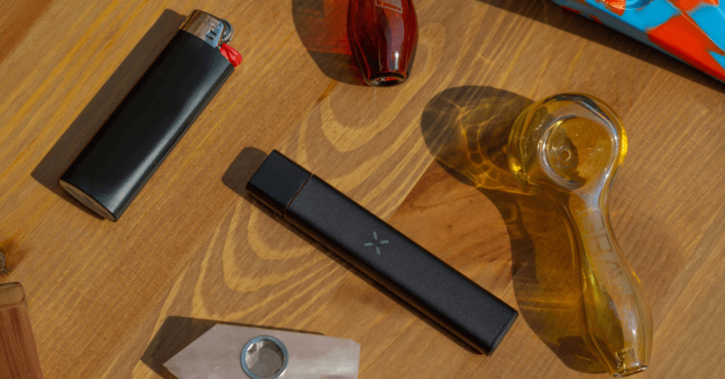 Cannabis Shop | South Africa | Cafe420