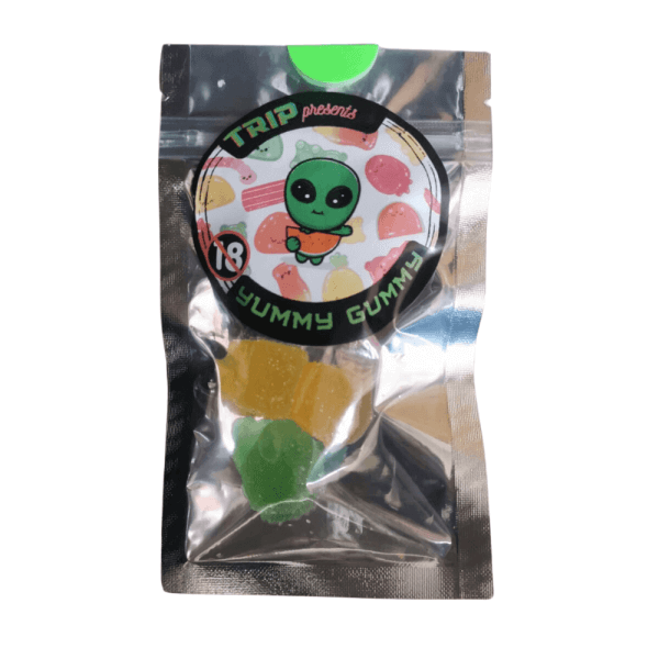 Trip Gummies | Cafe420