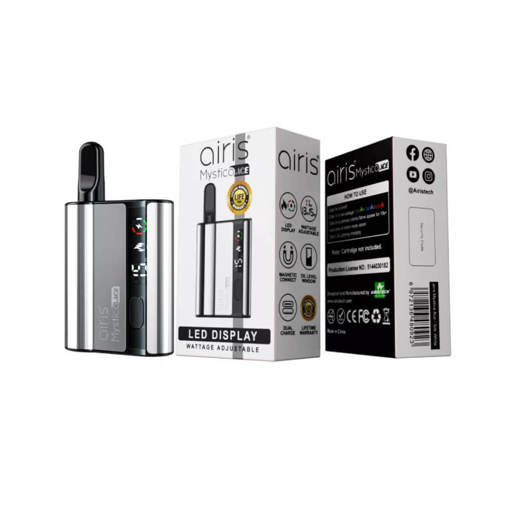 Cannabis Shop | South Africa | Cafe420