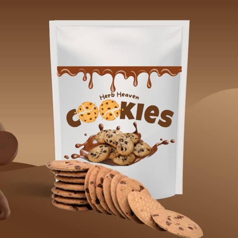 Cannabis Edibles | Cafe420